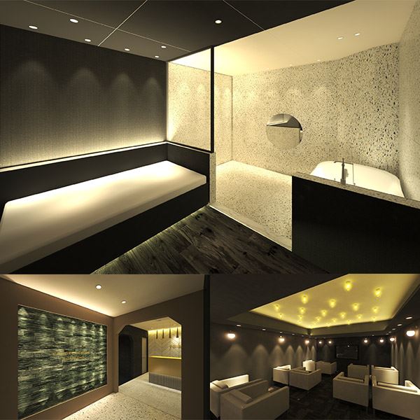 Lounge Yoki東京 - 新宿・歌舞伎町/ソープランド・風俗求人【いちごなび】